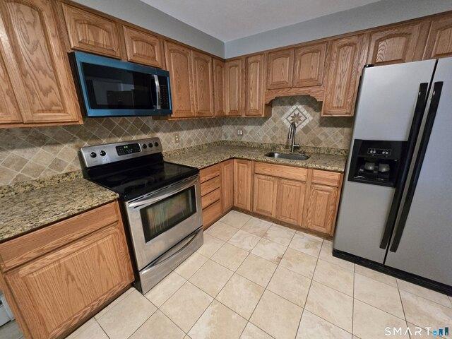 Terrace Gdns Unit,wallingford, Home For Sale
