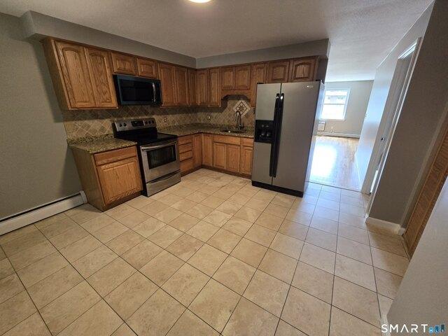 Terrace Gdns Unit,wallingford, Home For Sale