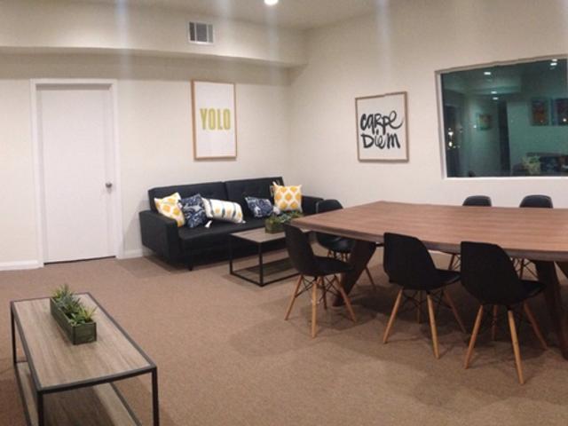 Terrace Heights Student Housing Terrace Heights LLC 4 Bedroom Apartment for Rent at 4301 City Terrace Dr, East Los Angeles, CA 90063 East Los Angeles