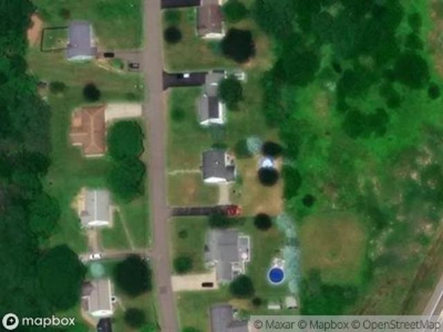 Terrace Hill Dr