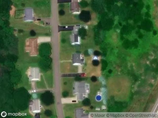 Terrace Hill Dr