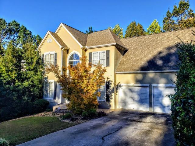 Terrace level suite in beautiful East Cobb home