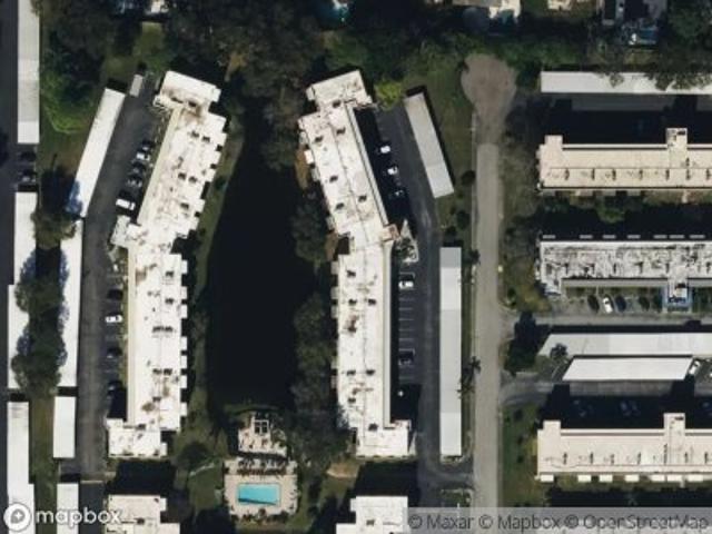 Terrace Park Dr N