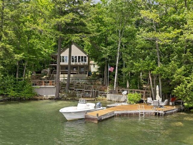 Terrace Pines Pl, Ossipee, Home For Sale