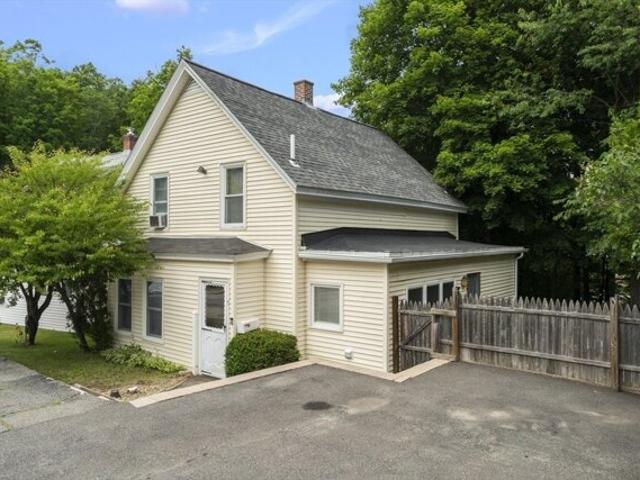 Terrace Pl, Fitchburg, Home For Sale