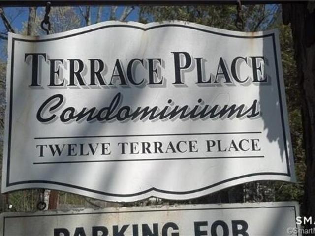 Terrace Pl Unit,new Milford, Condo For Sale