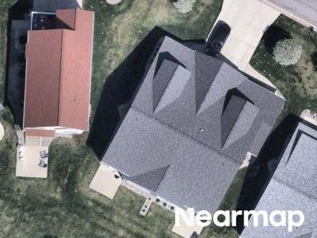 Terrace Point Cir
