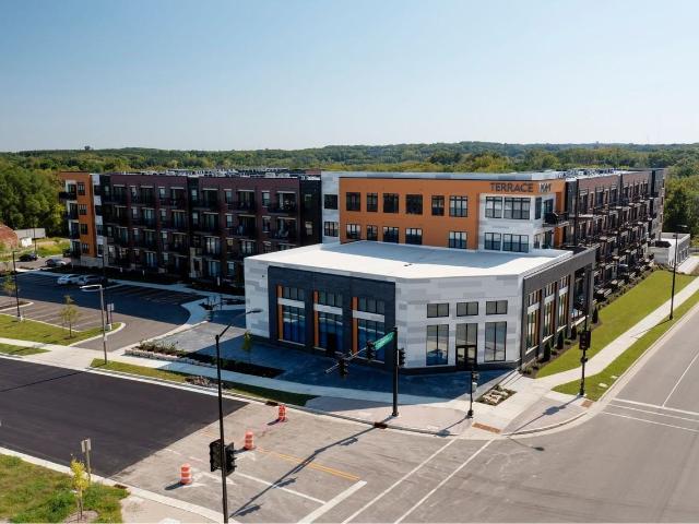 Terrace Point 1 Bedroom Apartment for Rent at 3101 Fish Hatchery Rd, Fitchburg, WI 53713