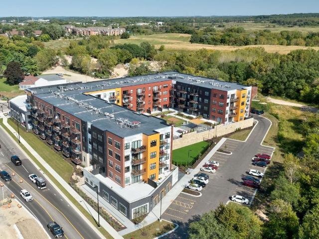 Terrace Point 1 Bedroom Apartment for Rent at 3101 Fish Hatchery Rd, Fitchburg, WI 53713