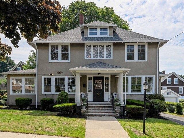 Terrace Rd, Medford, Home For Sale