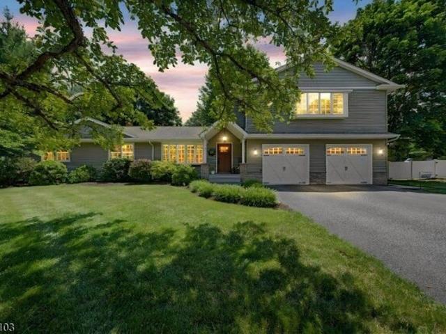 Terrace Rd, Boonton Township, Home For Sale