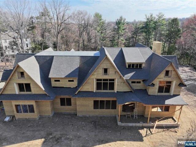 Terrace Rd, Franklin Lakes, Home For Sale