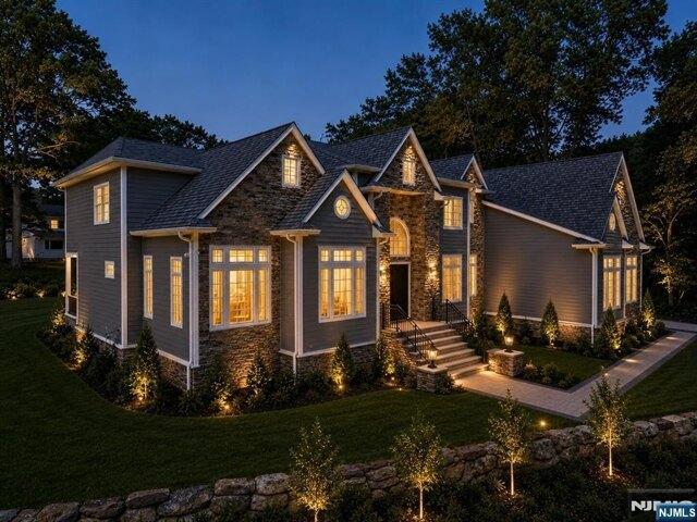 Terrace Rd, Franklin Lakes, Home For Sale