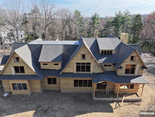 Terrace Rd, Franklin Lakes, Home For Sale