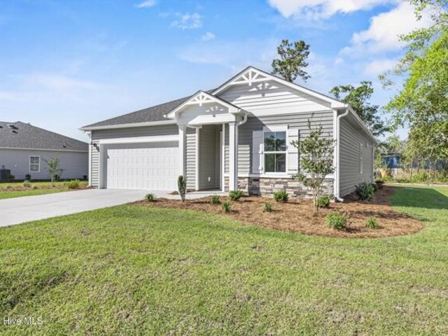 Terrace Rd Sw Unit Homesite, Shallotte, Home For Sale