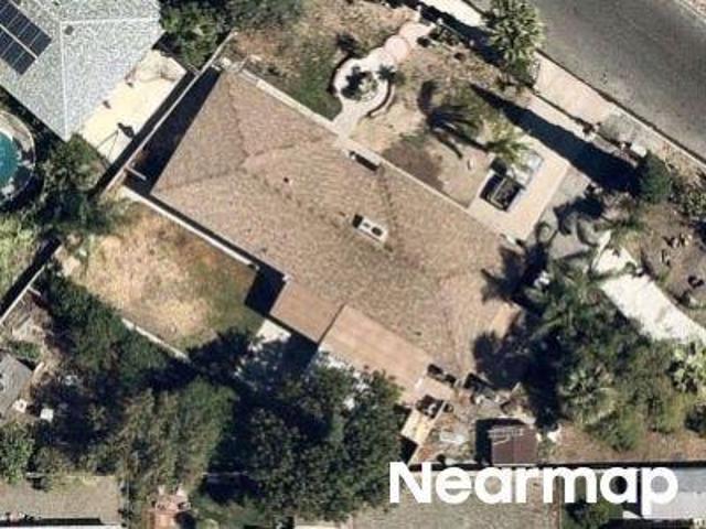 Terrace Rd San Bernardino, California 92410 Aka 1030 Terrace Rd