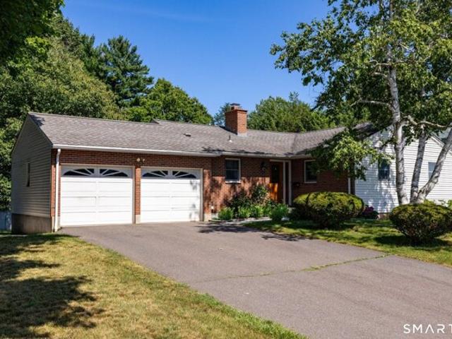 Terrace Rd, Wethersfield, Home For Sale
