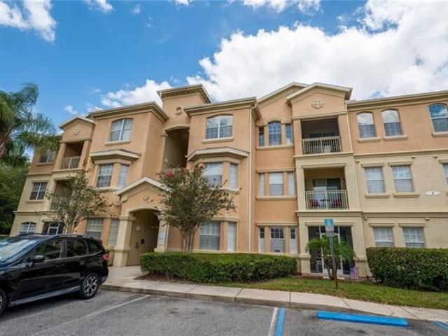 Terrace Ridge Cir #,davenport, Condo For Sale