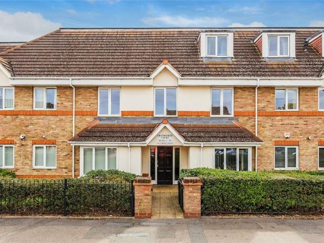Terrace Road, Cranbourne Court KT12, 2 bed flat to rent, £1,500 pcm | PrimeLocation
