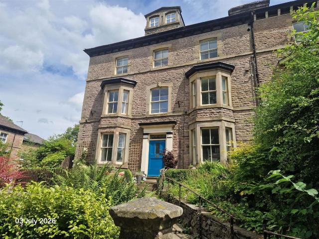 Terrace Road, Buxton SK17, 1 bed flat to rent, £800 pcm | PrimeLocation