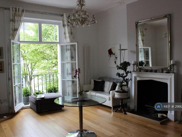 Terrace Road, London, W2 1 bed flat to rent £3,250 pcm £750 pw
