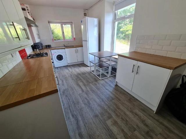 Terrace Road, Mount Pleasant, 5 bed house to rent £2,060 pcm £475 pw