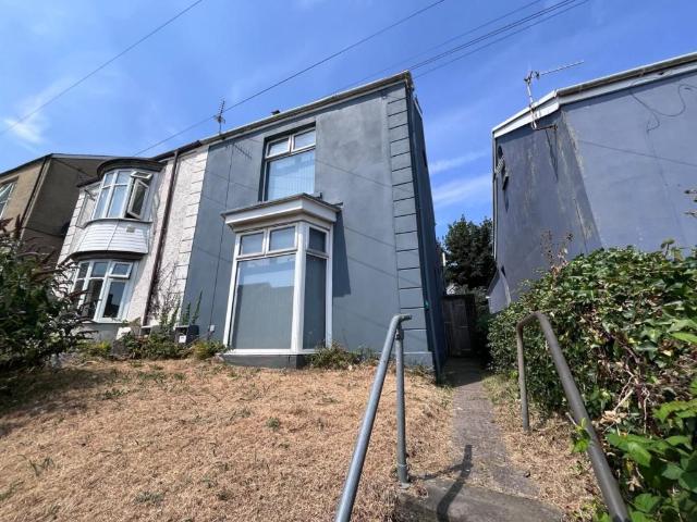 Terrace Road, Mount Pleasant, Swansea SA1, 3 bed semi detached house to rent, £900 pcm | PrimeLocation