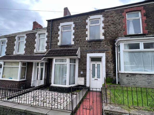 Terrace Road, Swansea SA1, 3 bed terraced house to rent, £950 pcm | PrimeLocation