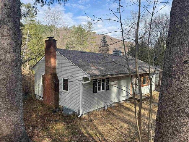 Terrace St, Montpelier, Home For Sale