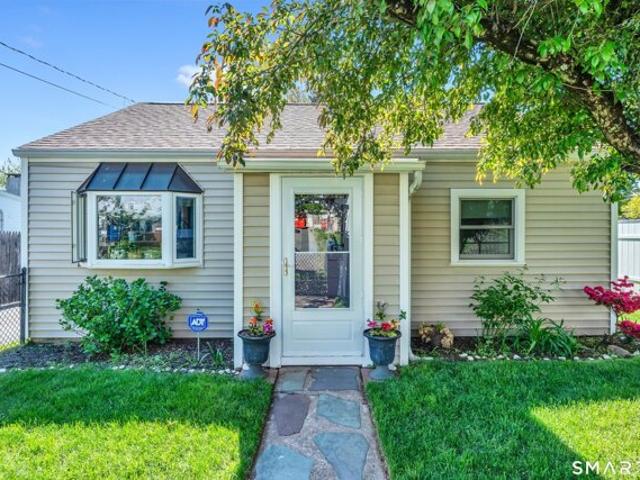 Terrace St, New Haven, Home For Sale