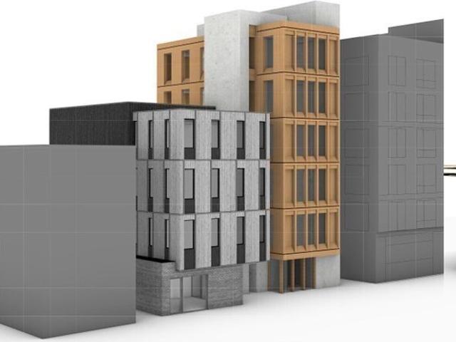 Terrace St, Boston, Plot For Sale