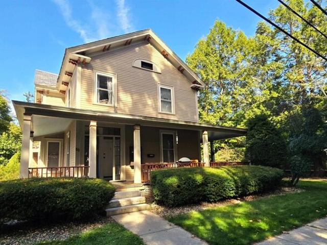 Terrace St, Brattleboro, Home For Sale