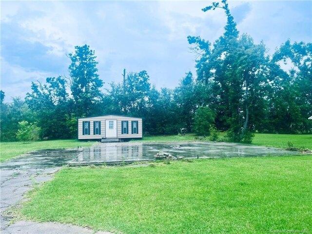 Terrace St, Sulphur, Plot For Sale