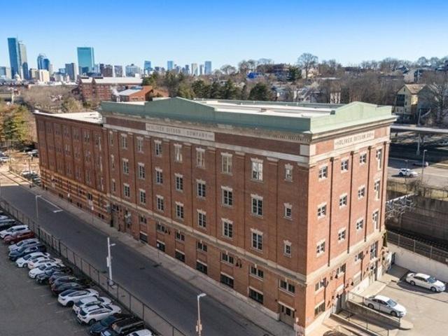 Terrace St Unit,boston, Condo For Sale