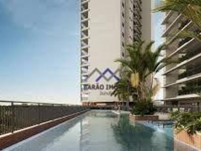 Terrace Serra do Japi Apartamento à venda, 157 m² por R$ 2.390.000 Jardim das Samambaias Jundiaí