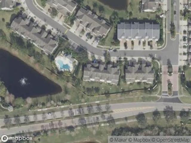 Terrace Spring Dr