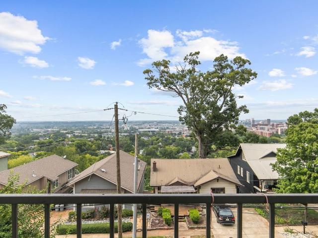 Terrace View 1 Bedroom Apartment for Rent at 1301 18th Avenue South, Birmingham, AL 35205 Five Points South