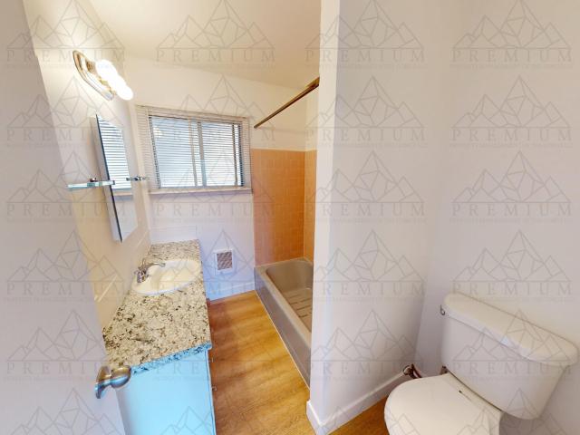 Terrace View Apartments 2 Bedroom Apartment for Rent at 911 Federal St, The Dalles, OR 97058