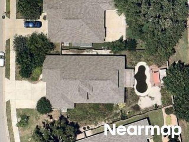 Terrace View Dr