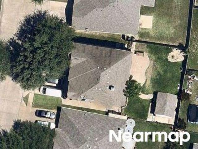 Terrace View Dr