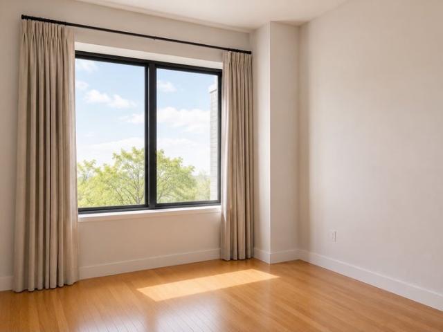 Terrace / 2 bath / laundry / AC