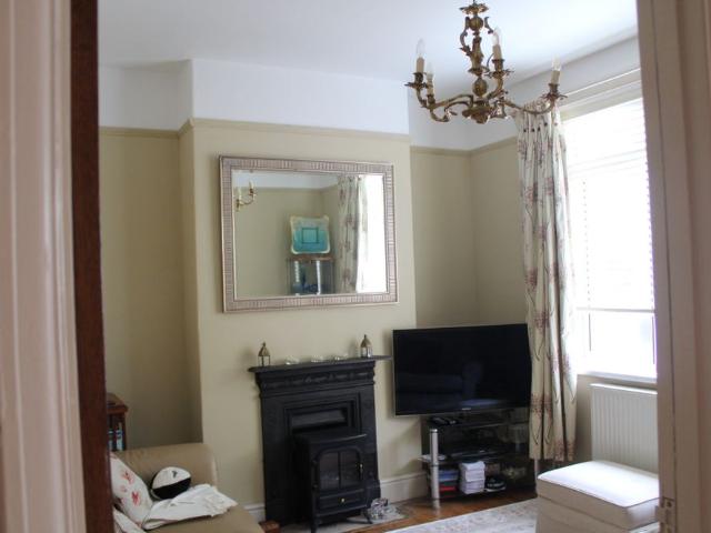 Terraced 1911 Vintage Property to Let in Dursley