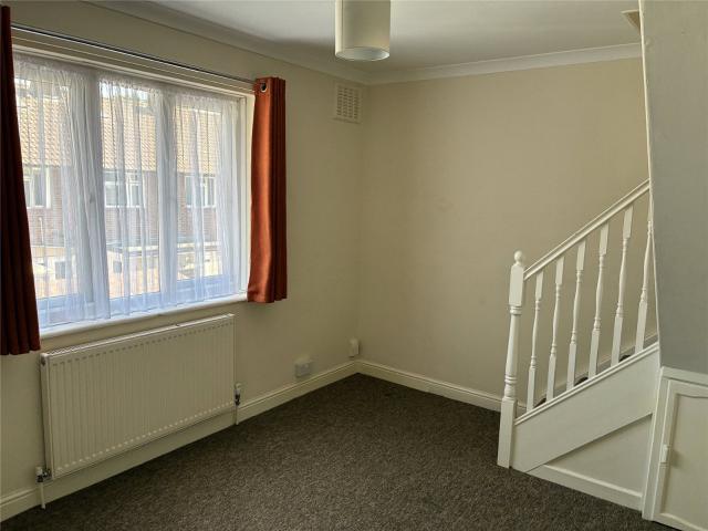 Terraced to rent in Northbrook Close, Portsmouth, PO1 | Leaders