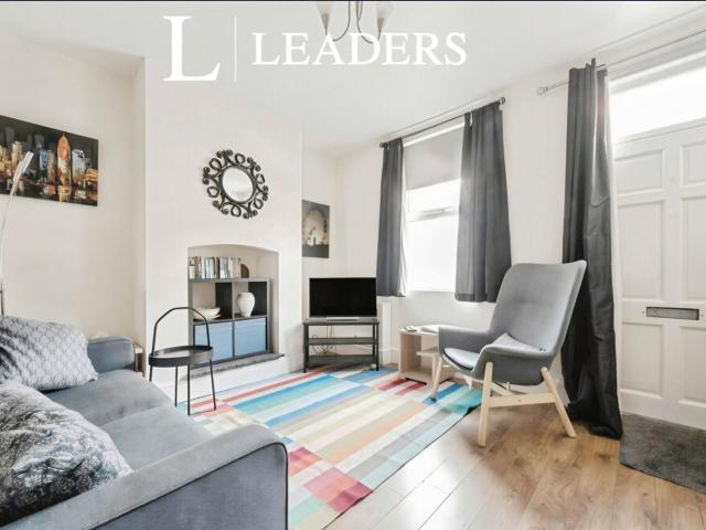 Terraced to rent in Ormonde Street, Chester, Cheshire, CH1 | Leaders