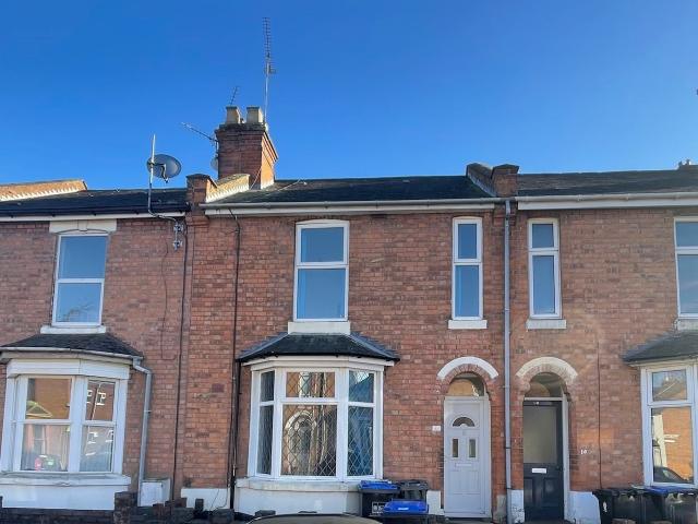 Terraced to rent in Aylesford Street, Leamington Spa, CV31 | Leaders
