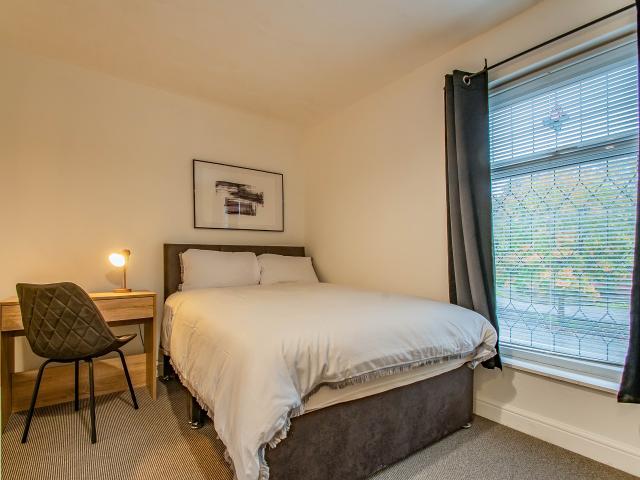 Terraced to rent in Bury Road, Bolton, Greater Manchester, BL2 | Leaders