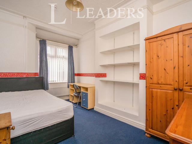 Terraced to rent in Ermine Road, Chester, CH2 | Leaders