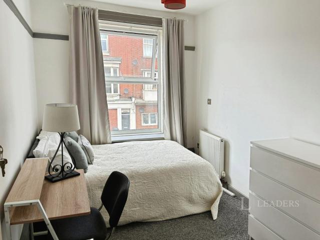 Terraced to rent in Fratton Road, Portsmouth, Hampshire, PO1 | Leaders