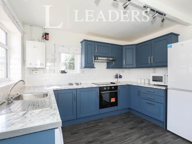 Terraced to rent in Hartford Road, Davenham, Northwich, CW9 | Leaders