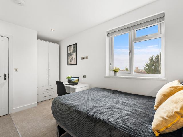 Terraced to rent in Lynncroft, Eastwood, Nottingham, Nottinghamshire, NG16 | Leaders